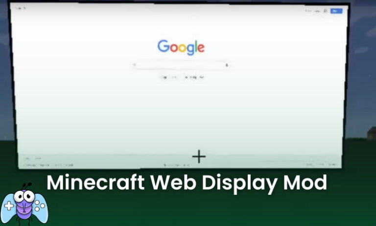 Minecraft Web Display Mod Siyah Ekran Çözümü - Oyun ve Oyuncu Blogu ...